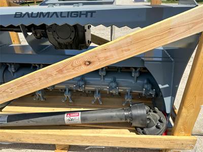 2025 Baumalight MP348 Mulcher For Sale | Henderson, IA | 12187942 ...