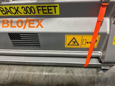 2026 FAE BL0/EX Mulcher For Sale | Henderson, IA | 12898588 ...