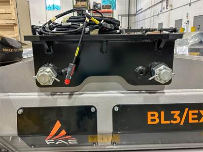 2025 FAE BL3/EX/SONIC 125 Mulcher For Sale | Henderson, IA | 11761317 ...