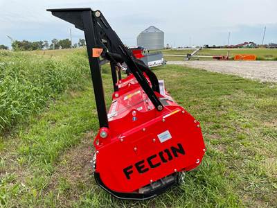 2026 Fecon BH074SS3 Mulcher For Sale | Henderson, IA | 12535266 ...