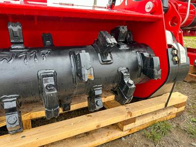 2026 Fecon BH74SS FUSION Mulcher For Sale | Henderson, IA | 13540051 ...