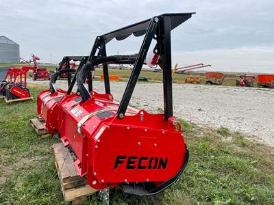 2026 Fecon Bull Hog BH74SS Mulcher For Sale | Henderson, IA | 11059618 ...