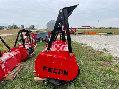 2026 Fecon Bull Hog BH74SS Mulcher For Sale | Henderson, IA | 11059618 ...