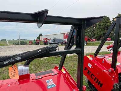 2026 Fecon Bull Hog BH74SS Mulcher For Sale | Henderson, IA | 10926112 ...