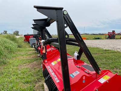 2026 Fecon Bull Hog BH74SS Mulcher For Sale | Henderson, IA | 10926112 ...