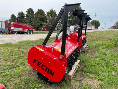 2026 Fecon Bull Hog BH74SS Mulcher For Sale | Henderson, IA | 11121958 ...