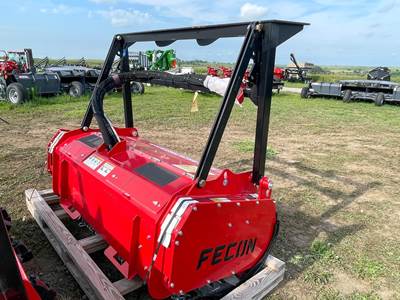 2026 Fecon Bull Hog BH74SS Mulcher For Sale | Henderson, IA | 11513998 ...