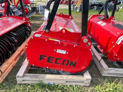 2026 Fecon BH74SS FUSION Mulcher For Sale | Henderson, IA | 11513999 ...