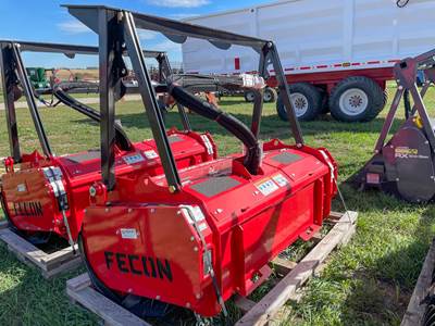 2026 Fecon Bull Hog BH74SS Mulcher For Sale | Henderson, IA | 11617002 ...