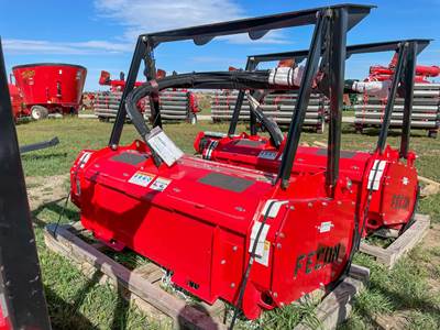 2026 Fecon Bull Hog BH74SS Mulcher For Sale | Henderson, IA | 11617002 ...