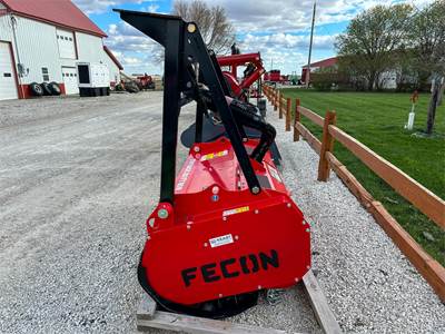 2026 Fecon Bull Hog BH74SS Mulcher For Sale | Henderson, IA | 13255738 ...