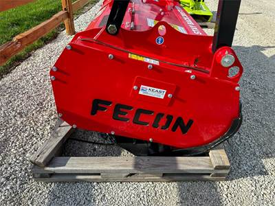 2026 Fecon Bull Hog BH74SS Mulcher For Sale | Henderson, IA | 13255738 ...