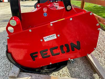 2026 Fecon Bull Hog BH74SS Mulcher For Sale | Henderson, IA | 13255738 ...