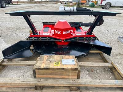 2026 Fecon DH60SS Mulcher For Sale | Henderson, IA | 12982727 ...