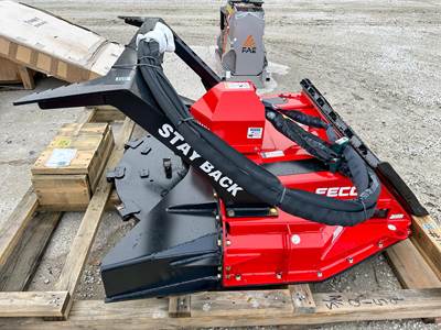 2026 Fecon DH60SS Mulcher For Sale | Henderson, IA | 12982727 ...