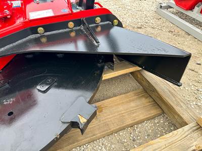 2026 Fecon DH60SS Mulcher For Sale | Henderson, IA | 12982727 ...