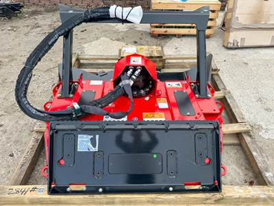 2026 Fecon DISC HAWK Mulcher For Sale | Henderson, IA | 13046211 ...