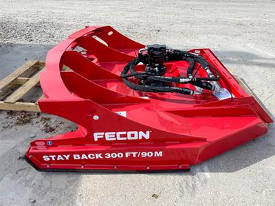 2025 Fecon FDM74 Mulcher For Sale | Henderson, IA | 11675839 ...