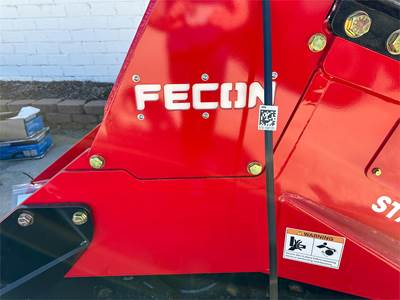 2025 Fecon FDX52 Mulcher For Sale | Henderson, IA | 11967030 ...