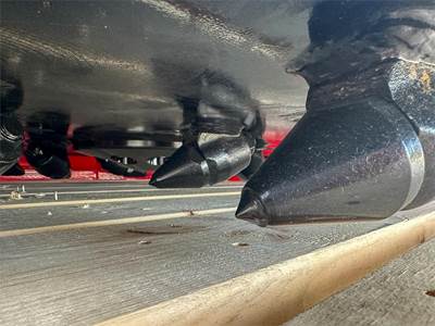 2025 Fecon FDX52 Mulcher For Sale | Henderson, IA | 11967030 ...