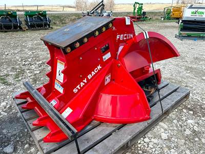 2026 Fecon FDX52 Mulcher For Sale | Henderson, IA | 13135580 ...