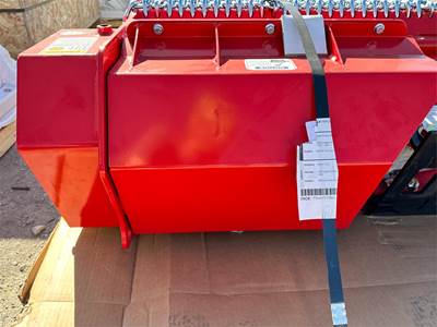2026 Fecon FMX28 Mulcher For Sale | Henderson, IA | 11569077 ...