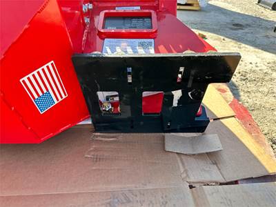 2026 Fecon FMX28 Mulcher For Sale | Henderson, IA | 11569077 ...