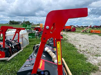 2026 Seppi MINIFORST CL 175 Mulcher For Sale | Henderson, IA | 11108671 ...