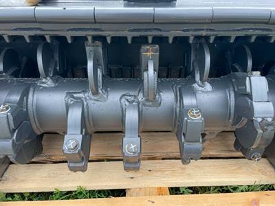 2026 Seppi MINIFORST CL 175 Mulcher For Sale | Henderson, IA | 11108671 ...