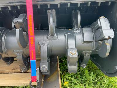 2026 Seppi MINIFORST CL 175 Mulcher For Sale | Henderson, IA | 11108671 ...