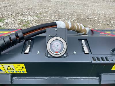 2026 Seppi MINIFORST CL 175 Mulcher For Sale | Henderson, IA | 11108671 ...