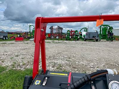 2026 Seppi MINIFORST CL 175 Mulcher For Sale | Henderson, IA | 11108671 ...