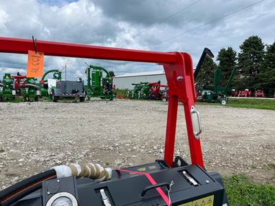 2026 Seppi MINIFORST CL 175 Mulcher For Sale | Henderson, IA | 11108671 ...