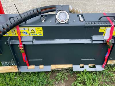 2026 Seppi MINIFORST CL 175 Mulcher For Sale | Henderson, IA | 11108671 ...