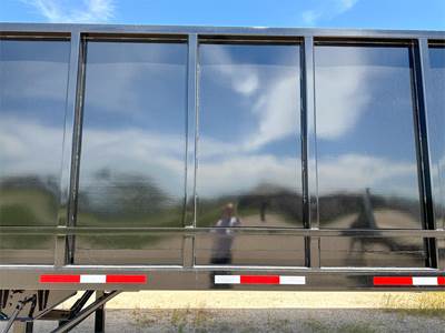 2026 Demco Gondola Scrap Trailer Open Top Trailer For Sale | Henderson ...