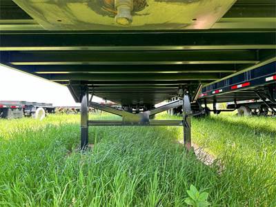 2024 Demco Gondola Scrap Trailer Open Top Trailer For Sale | Henderson ...