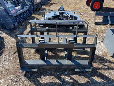 2025 IRONCRAFT SDFF Pallet Fork For Sale | Henderson, IA | 12754160 ...