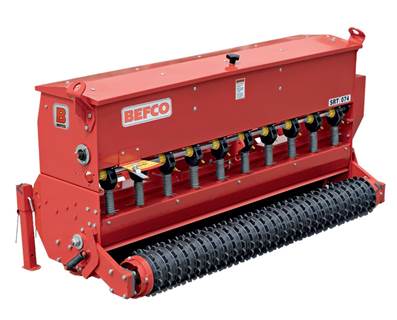 2023 Befco SRT074 Drill For Sale | Henderson, IA | 11034745 ...