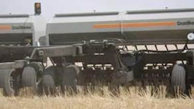 2024 Crust Buster 4740 Drill For Sale | Henderson, IA | 10257738 ...