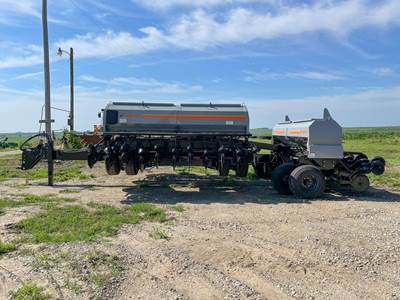 2025 Crust Buster 4740 Drill For Sale | Henderson, IA | 10852967 ...