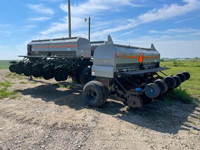 2025 Crust Buster 4740 Drill For Sale | Henderson, IA | 10852967 ...