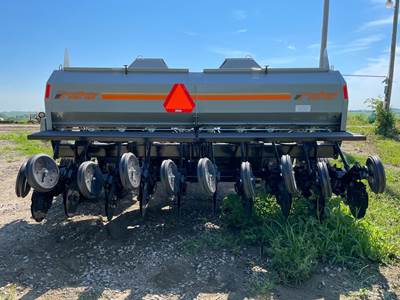 2025 Crust Buster 4740 Drill For Sale | Henderson, IA | 10852967 ...