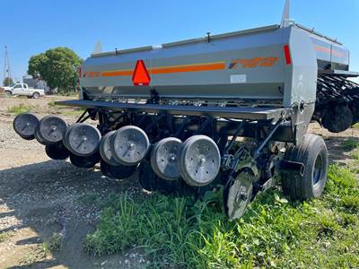 2025 Crust Buster 4740 Drill For Sale | Henderson, IA | 10852967 ...