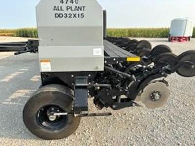 2021 Crust Buster 4740 Drill For Sale | Henderson, IA | 13110210 ...