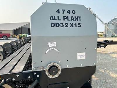 2021 Crust Buster 4740 Drill For Sale | Henderson, IA | 13110210 ...