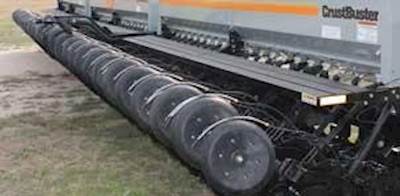 2026 Crust Buster 4745 Drill For Sale | Henderson, IA | 10257737 ...