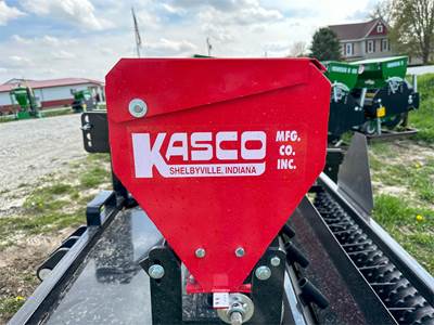 2026 Kasco KPCT72 Drill For Sale | Henderson, IA | 11761345 ...