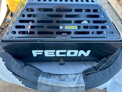 2026 Fecon ROOF MOUNTED HYDRAULIC COOLER Radiator For Sale | Henderson ...