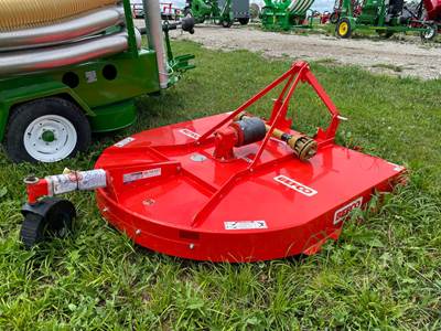 Rotary Cutters and Mowers For Sale | MyLittleSalesman.com