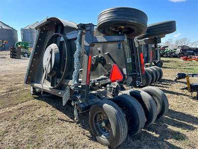 2026 IRONCRAFT 3515 Rotary Cutter For Sale | Henderson, IA | 11983839 ...